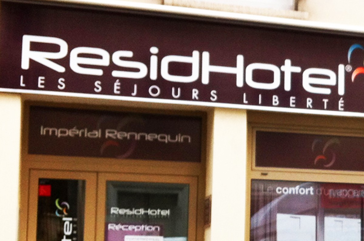 Enseigne ? Mur d?images : Panneaux Publicitaires en ligne - Mur d'Images